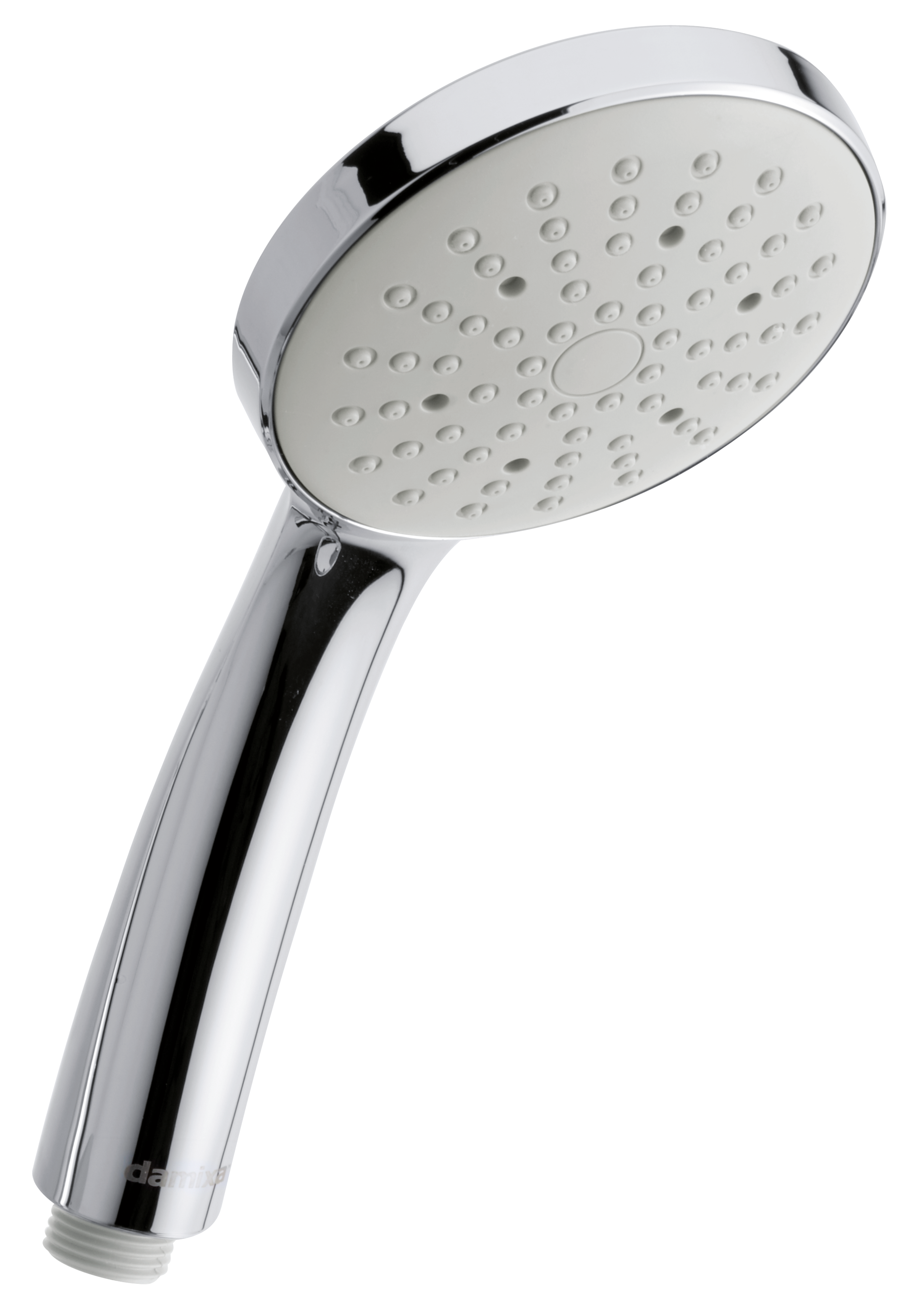 Handbrausen Chrom Fair Jet [www.damixa.de]