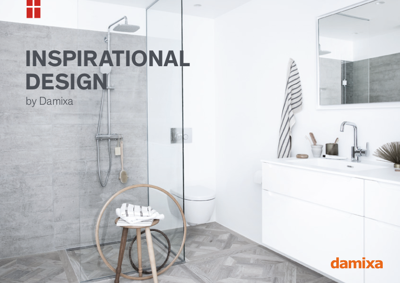 Damixa brochures and folders [https://damixa.com]